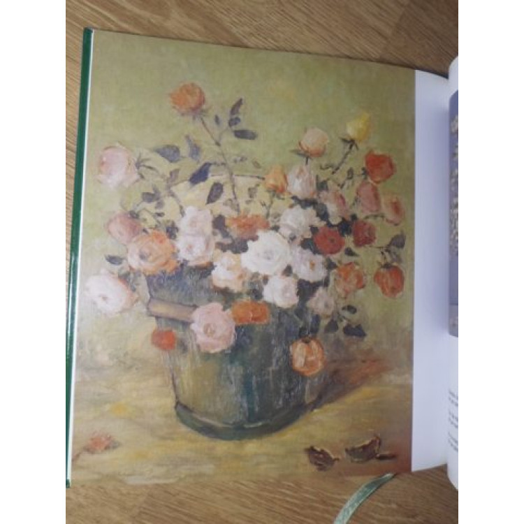 Cartea ION BALAN. ALBUM DE PICTURA scrisa de FELICIA BALAN - Anticariat ...